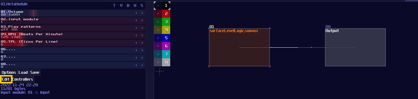 Metamodule Preset Bank Generator – Accipiter Nova – The Blog